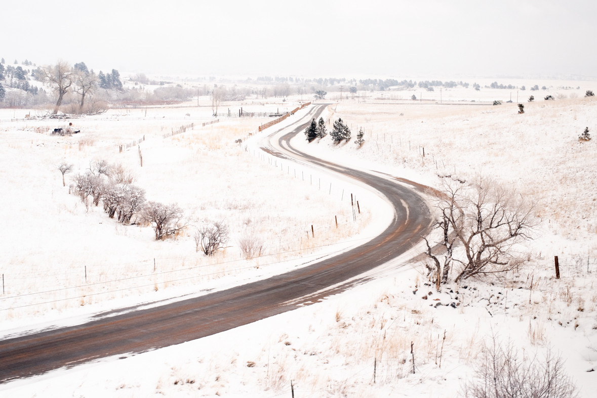 mhaata | California Zephyr, Arvada (Colorado) , Marie Imbert