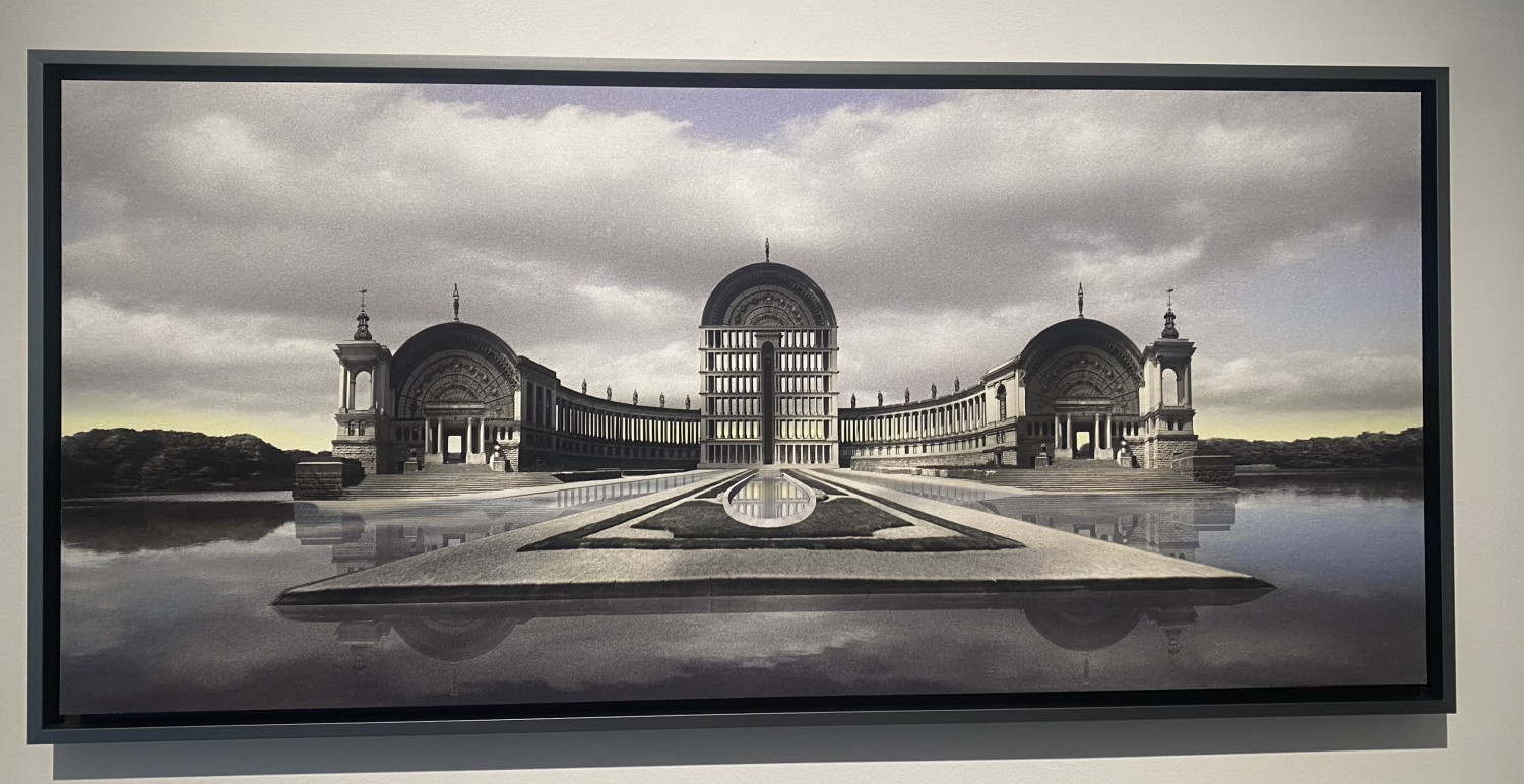 mhaata | Cinquante , Philippe Calandre